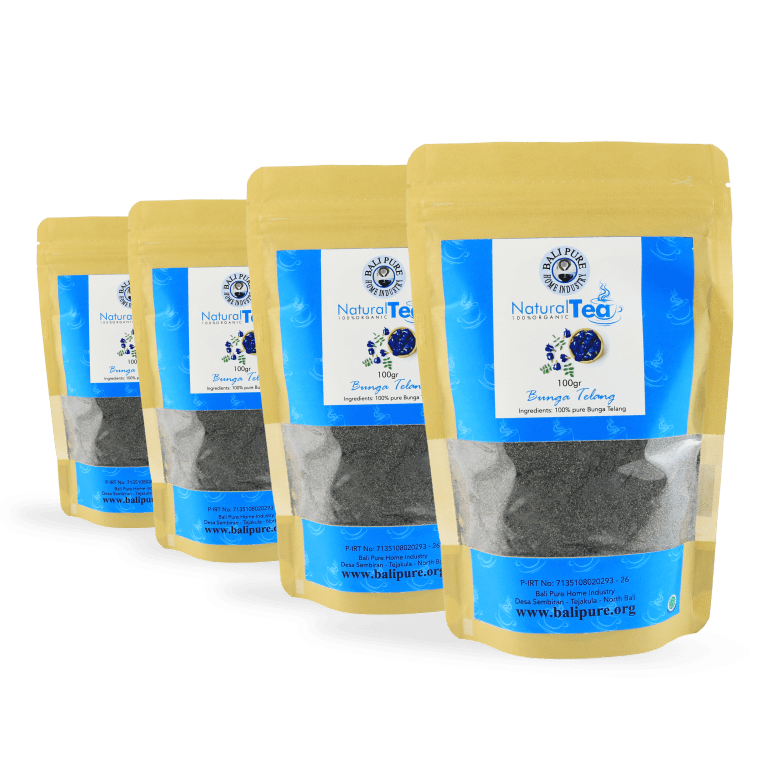 Products | Bali Pure